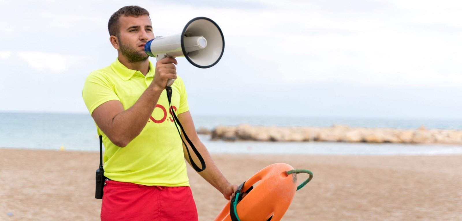How Much Does a Lifeguard Make in the UK?