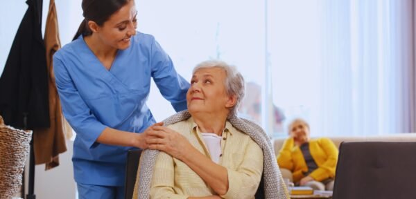 What is Voluntary Care in Health and Social Care