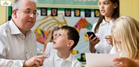 Teaching Assistant Roles – Key Duties Explained