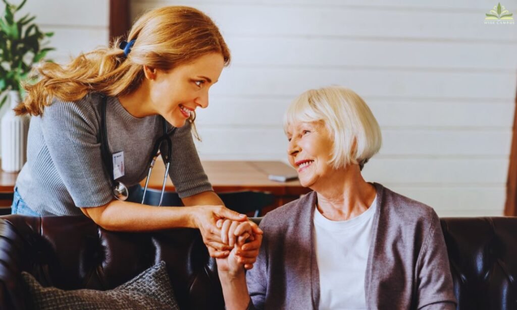 What is Respect in Health and Social Care