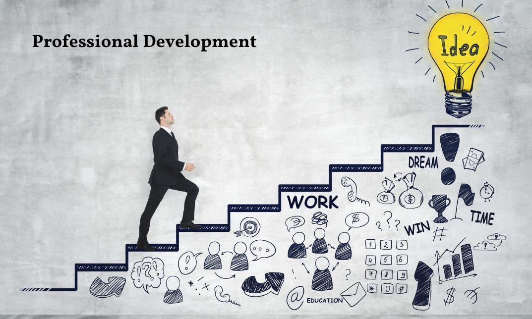 Why Is Professional Development Important for Growth