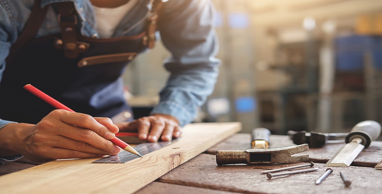 How To Become a Carpenter | Wise Campus