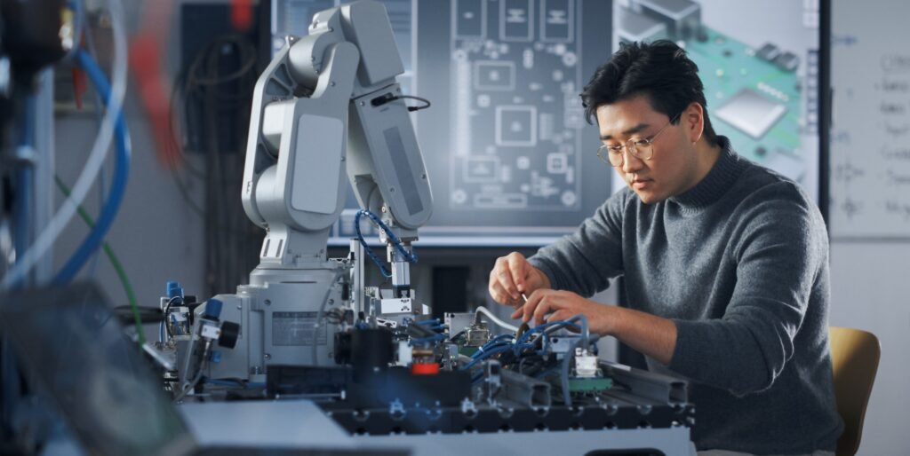 What is a Mechanical Engineer-Wise Campus