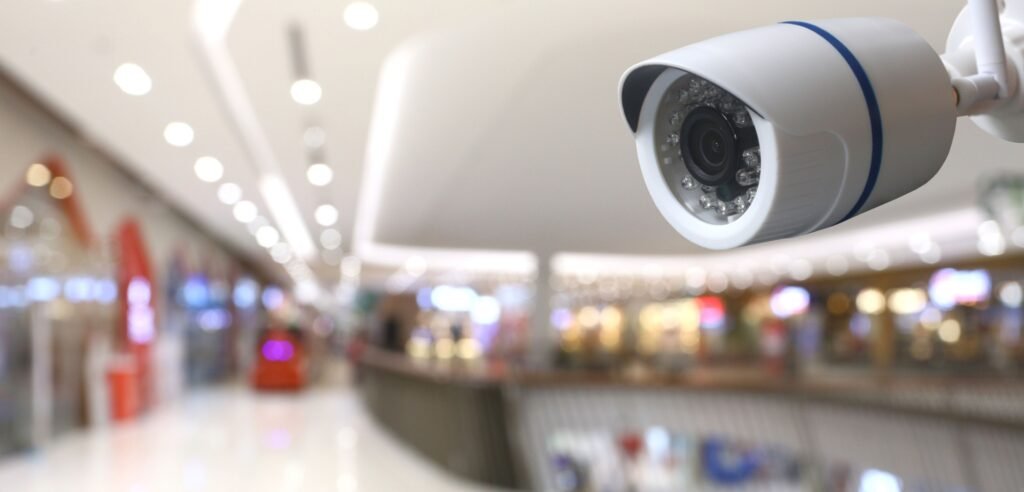 Use of CCTV in the workplace