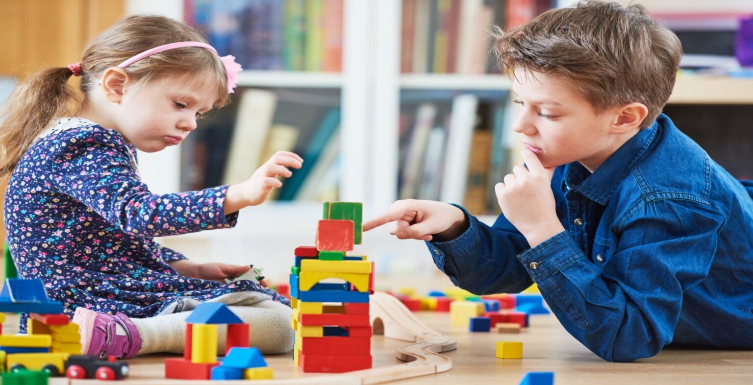 How to Become a Play Therapist: A Complete Guide