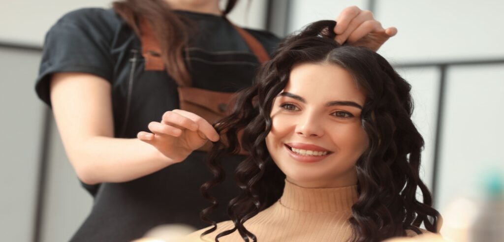 How to become a hairdresser