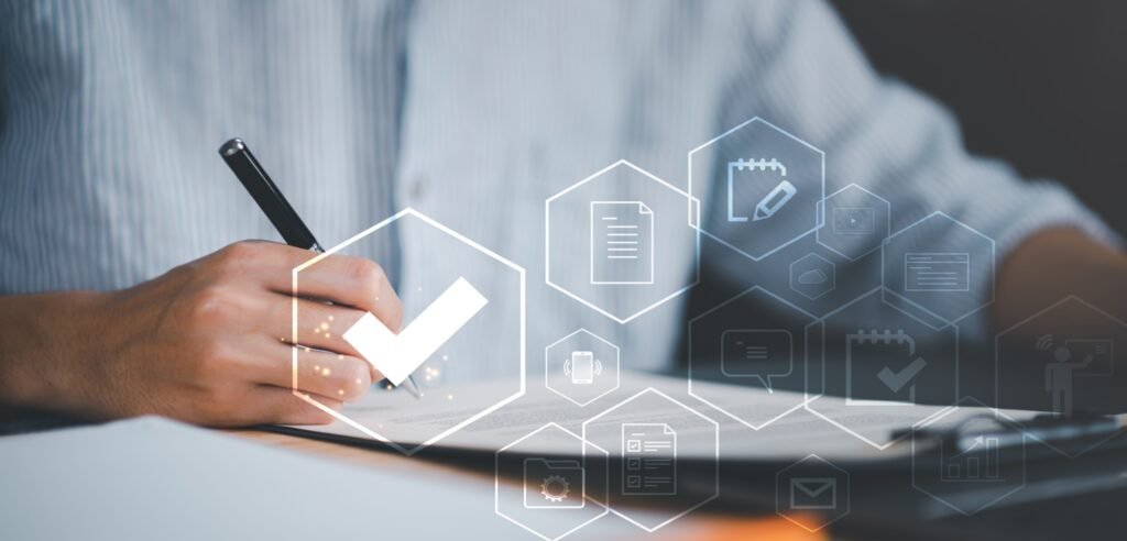 What Is a Document Control System