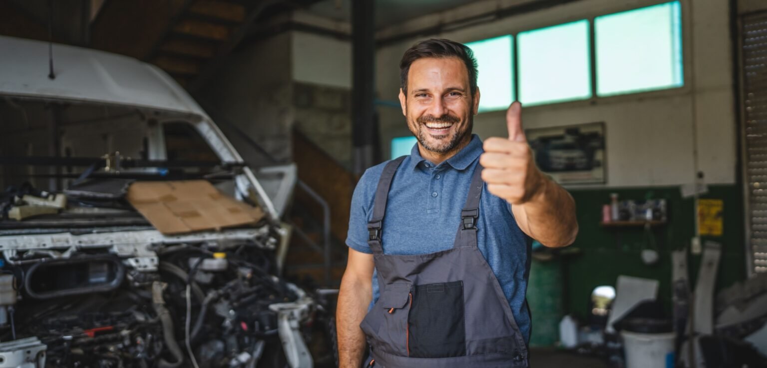 How to Become a Car Mechanic: From Start To Finish!