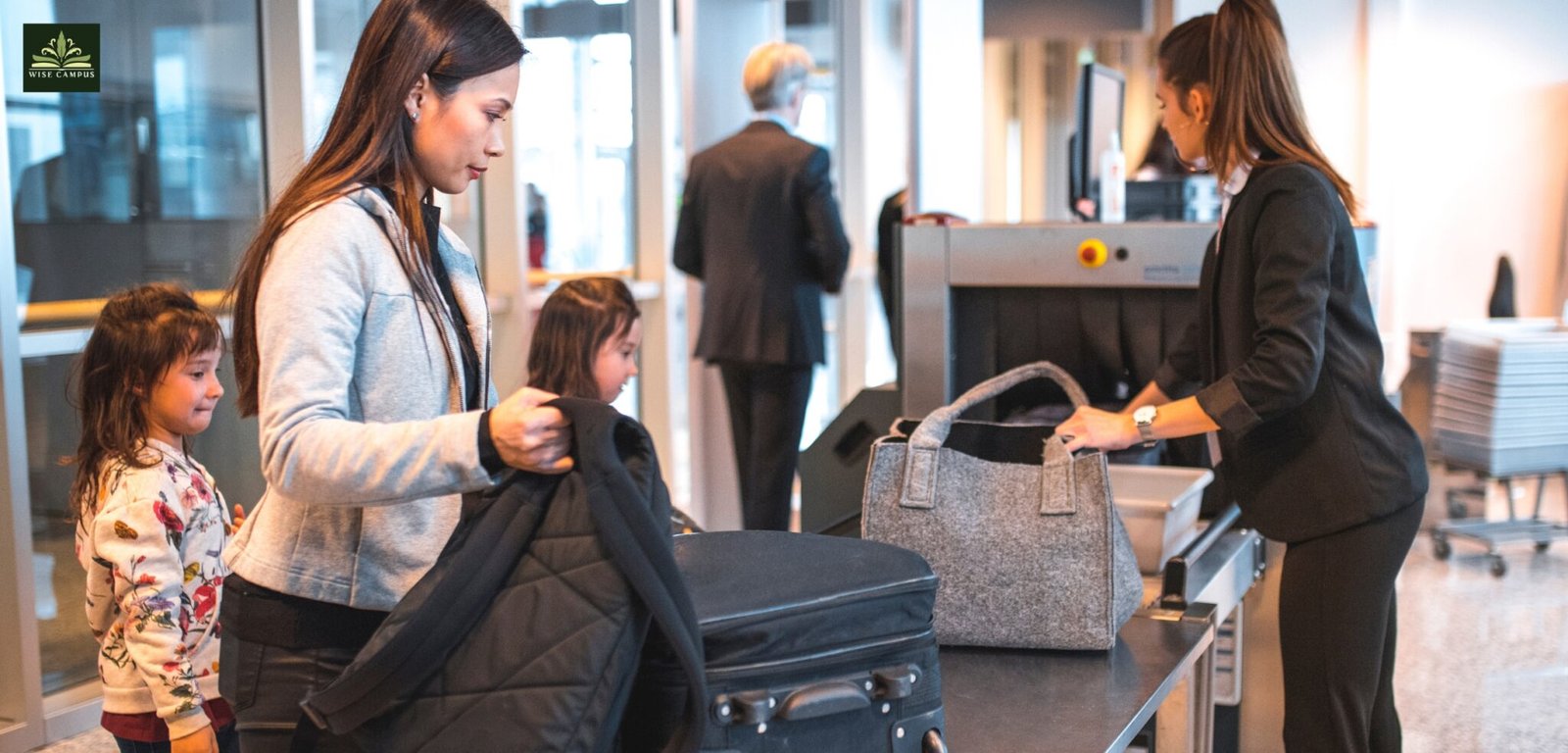 How Long Does It Take for Security Clearance?