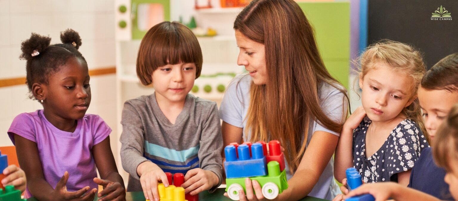 How To Become A Teacher Assistant: Everything You Must Know!