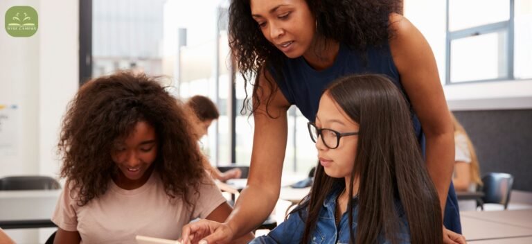 How To Become A Teacher Assistant: Everything You Must Know!