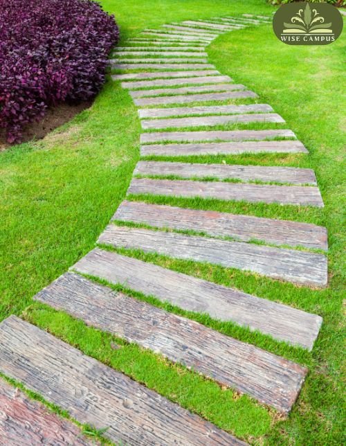 5 Inspiring Ways to Use Sleepers in Your Garden Design