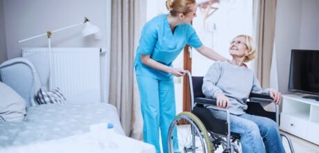 What is Respect in Health and Social Care