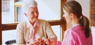 What is Voluntary Care in Health and Social Care