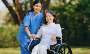 What is Inclusion in Health and Social Care