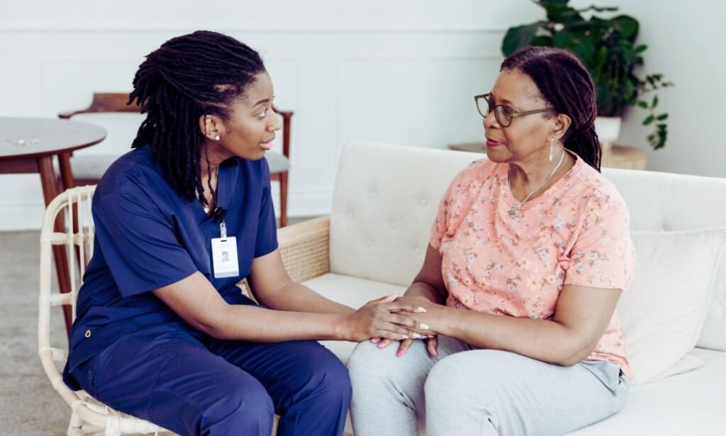 What is a Support Worker's Role? UK Guide 2026