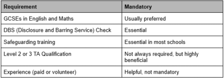What Is a Teaching Assistant? A Complete Guide