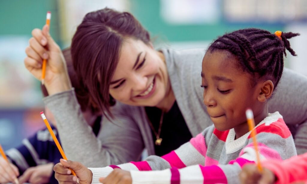 What Does a Teaching Assistant Do? A Real Look at Their Day