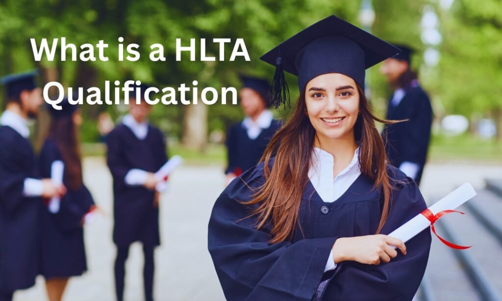 What Is a Higher Level Teaching Assistant?