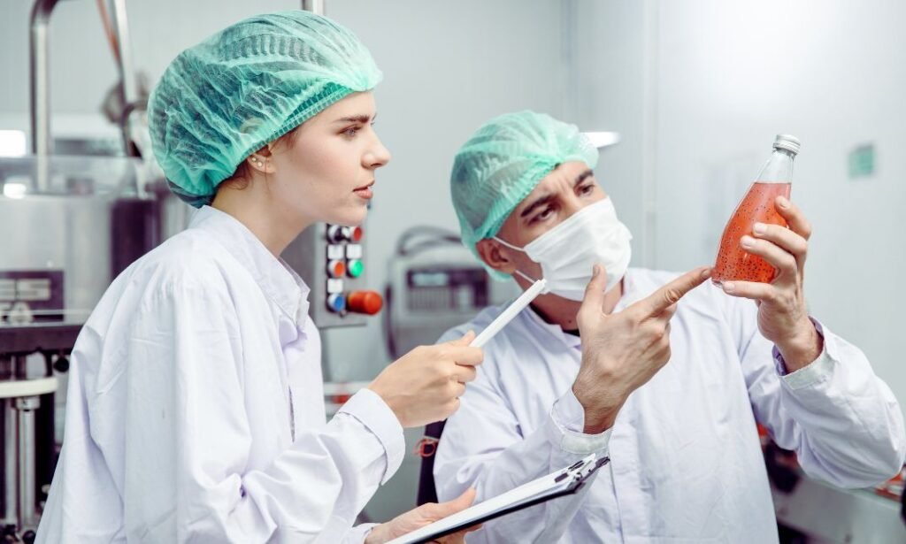 Food Safety Hygiene course for only £25.99 + Free PDF Certificate