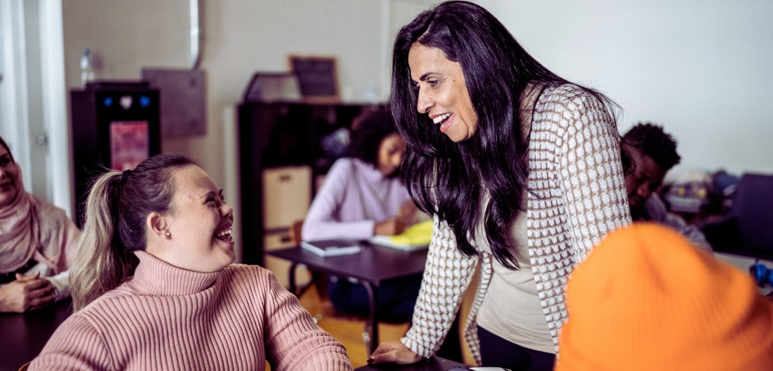 Why You Should Know What Does SEN Stand For