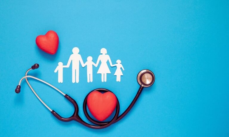 Define Development in Health and Social Care