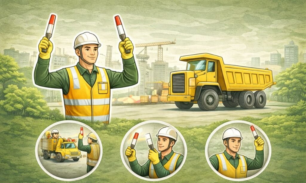 What is a Banksman? Complete Role Overview