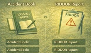 What is the Meaning of RIDDOR and Why Does it Matter?
