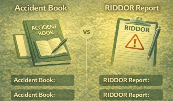 What is the Meaning of RIDDOR and Why Does it Matter?